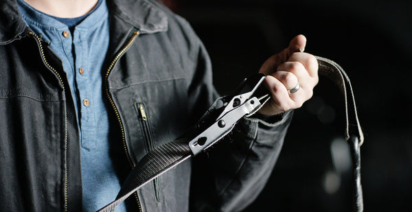 Overcenter Strap – Loadd