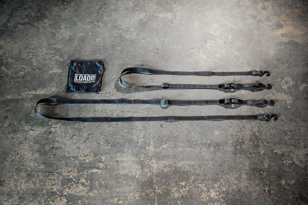 Overcenter Strap – Loadd