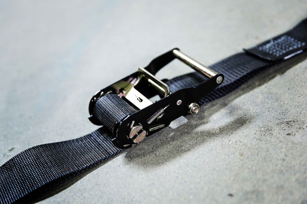 Tie Down Straps – Loadd